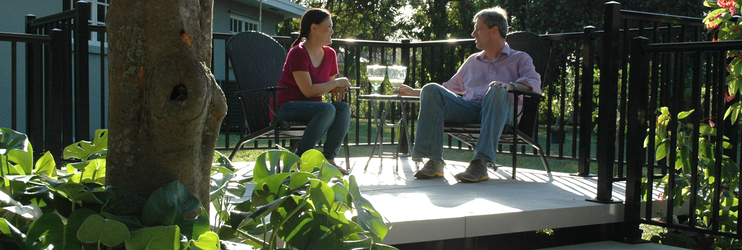 UDECX: Modular Portable Outdoor Patio Decking SystemUDECX | Outdoor ...
