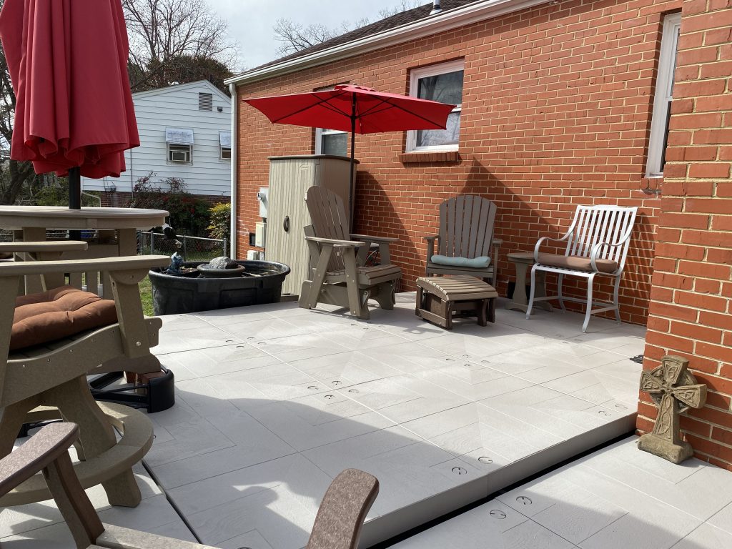 Build of the Month - April 2021 - UDECXUDECX