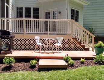 Blog | Modular Deck Tiles - UDECX– UDECX